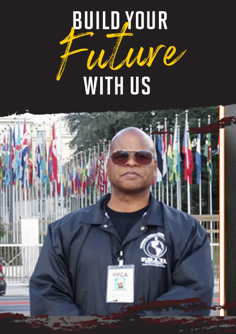 Home - The Build Program