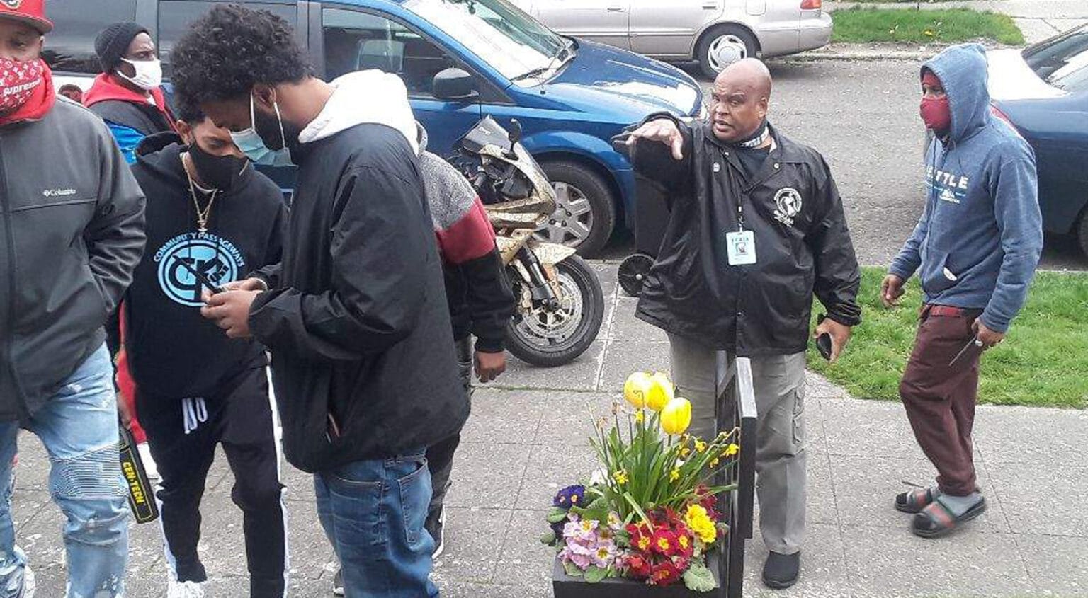 Home - The Build Program