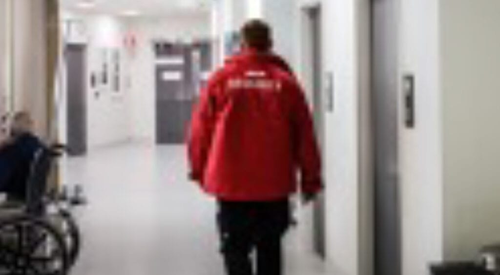 Hospital-Based Training & Programming - The Build Program