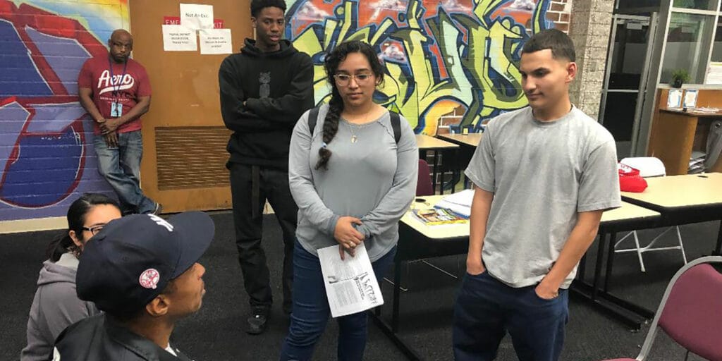 The BUILD Program - The Build Program