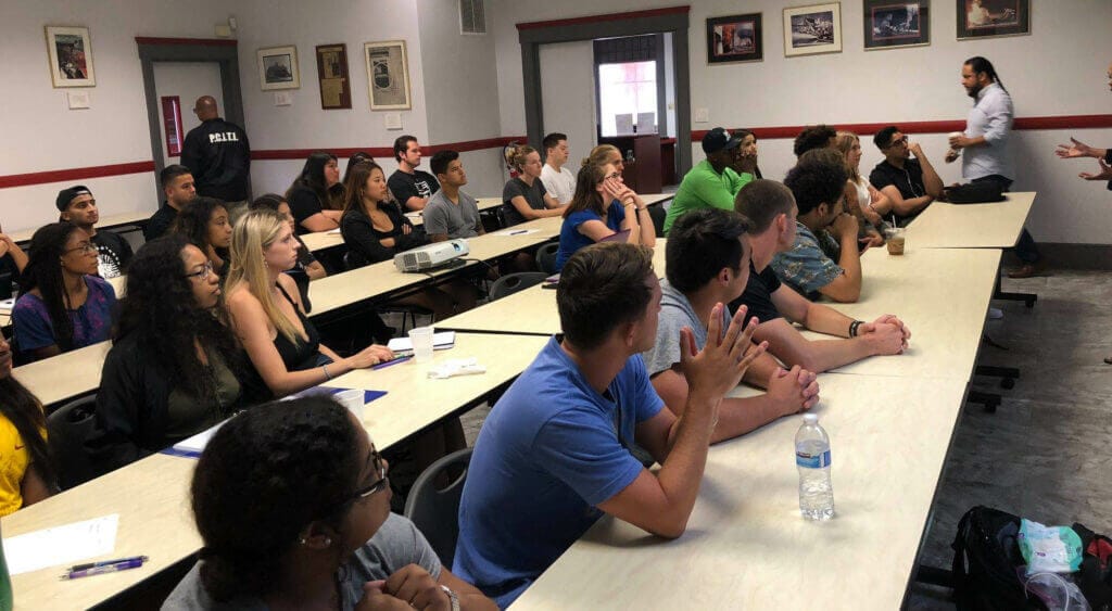 Home - The Build Program