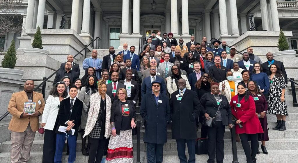 Home - The Build Program