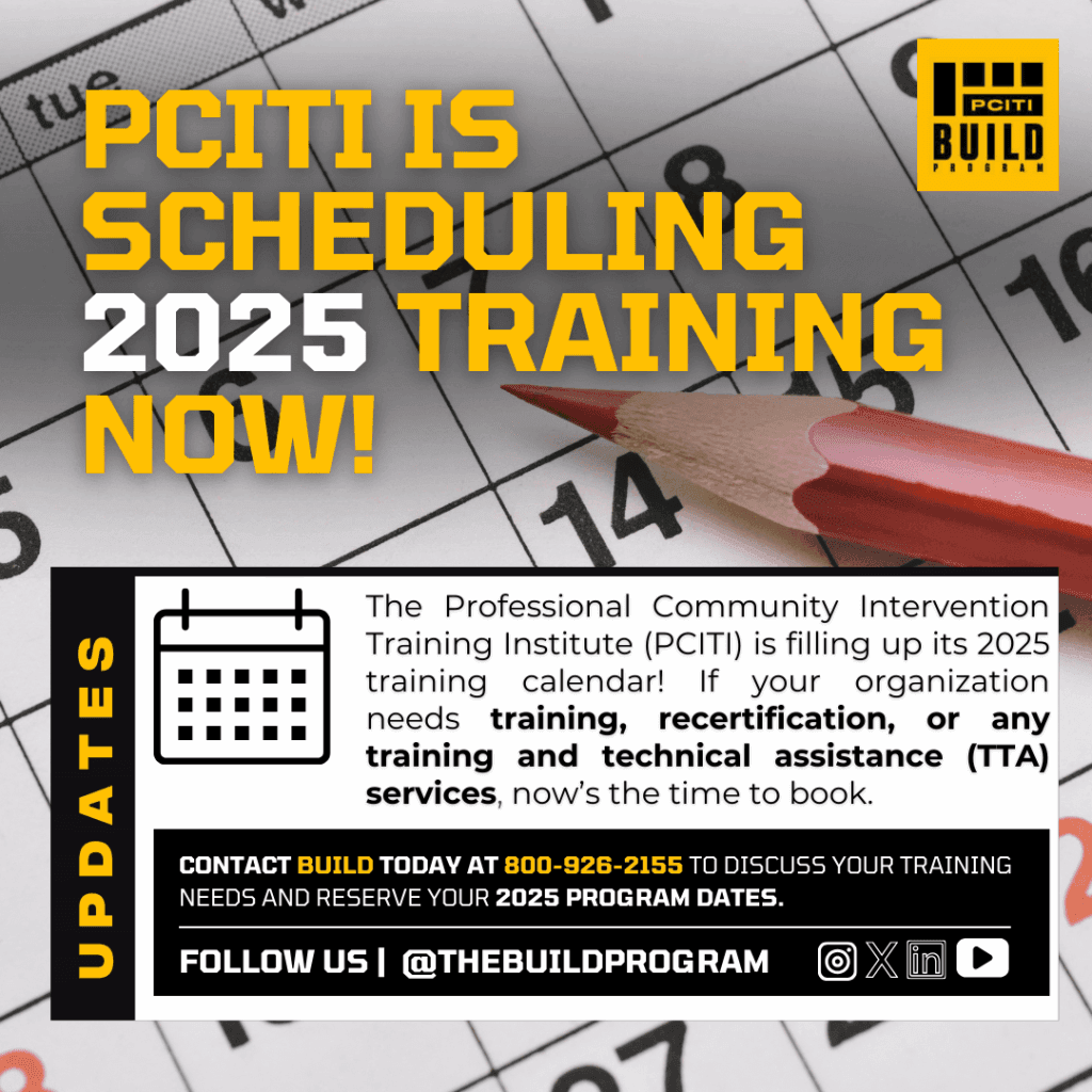 Home - The Build Program